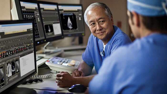 Advanced Visualization and Analysis in Radiology Imaging | Philips