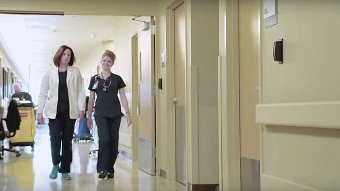 Philips Hospital telehealth programs | Philips