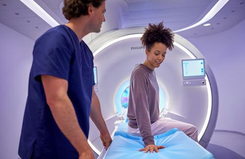 ScanWise Implant | Philips