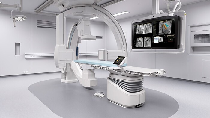 Congenital Heart Disease Interventions | Philips