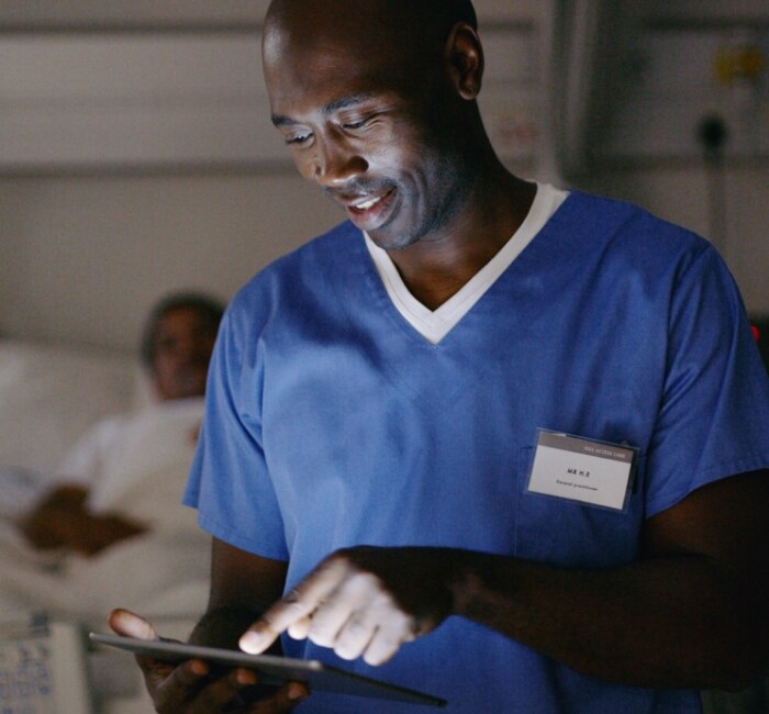 Advance your patient monitoring systems | Philips Healthcare
