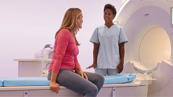 MR Workspace | Philips Healthcare