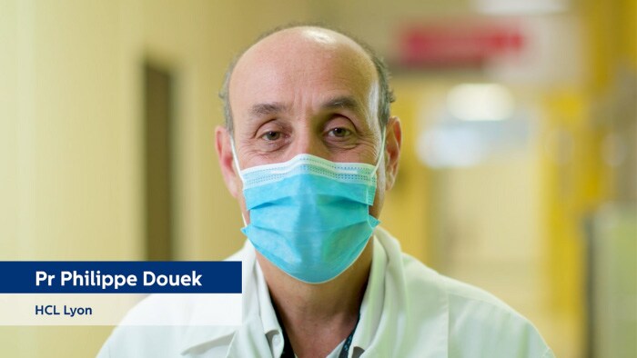 Photon Counting l Philips Healthcare