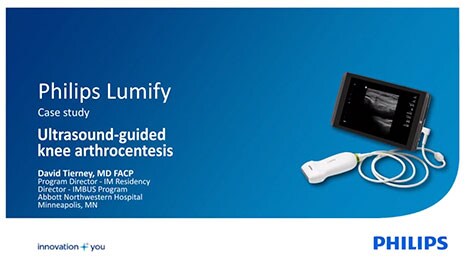 Point of care ultrasound (POCUS) | Philips
