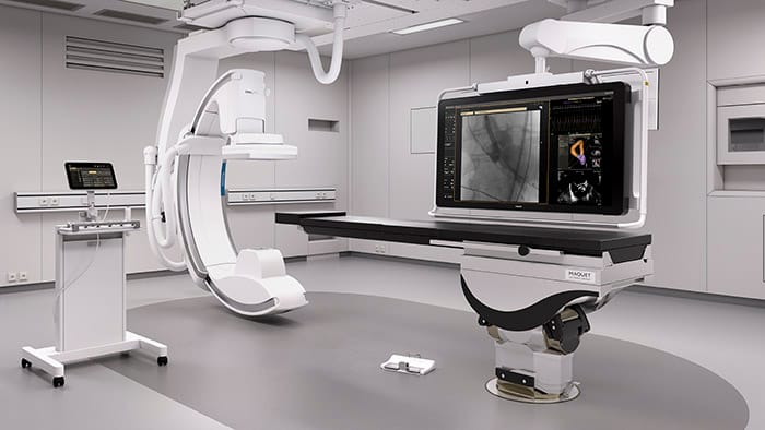 Image-guided therapy | Philips Healthcare